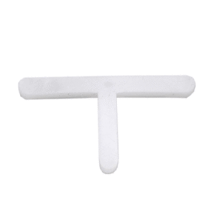 3mm T Shape Tile Spacers | Buy Online | TSP Trims - Buy Online